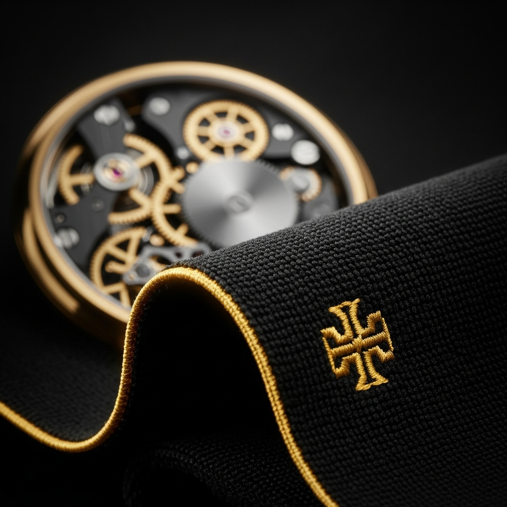 The Watch Cloth - Premium Microfiber Cleaning Cloths for Luxury Watches ...